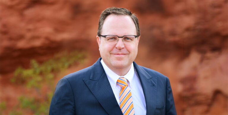 Utah SSD Attorney Jay Barnes | Barnes Disability Advocates